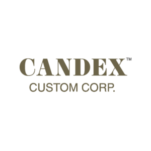 ROS Office Furniture - Logo Candex Custom Corp. - ROS Office Furniture